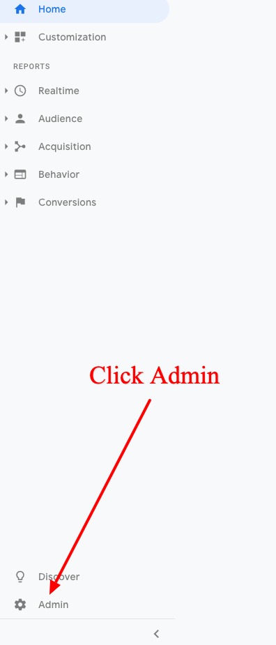 How to set up url destination conversion goals in Google analytics using wordpress and contact ...