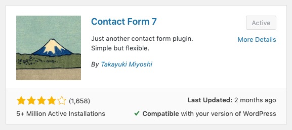 How to set up url destination conversion goals in Google analytics using wordpress and contact ...
