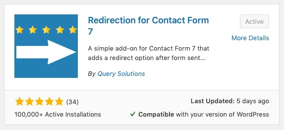 How to set up url destination conversion goals in Google analytics using wordpress and contact ...